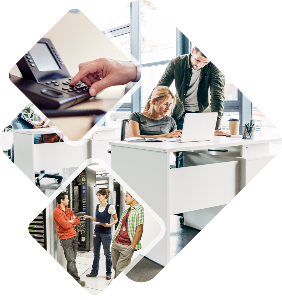 IT Services & Solutions for IL & NC | BTS